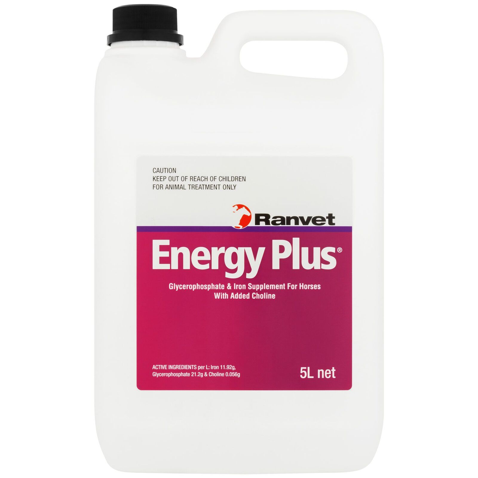 Ranvet Energy Plus