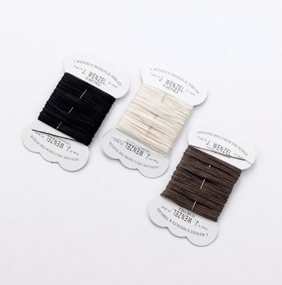 Braiding Thread with Needle