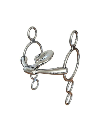 WTP Loose Ring Universal 4 Ring Bit