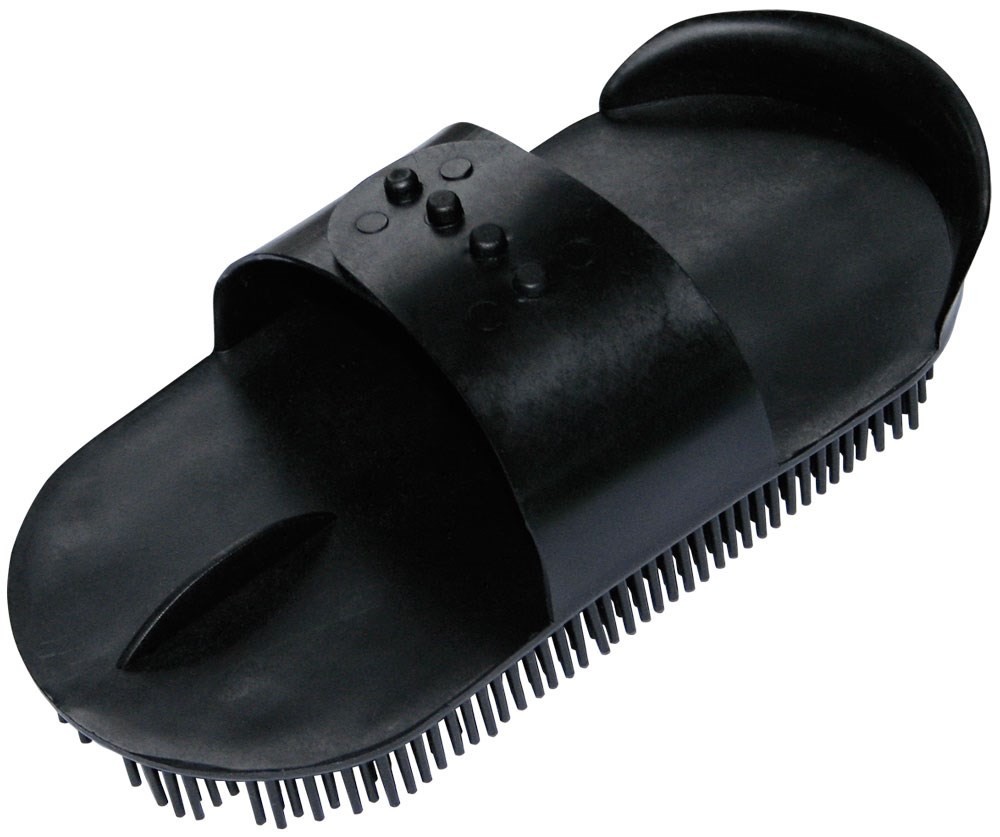 Sarvis Curry Comb